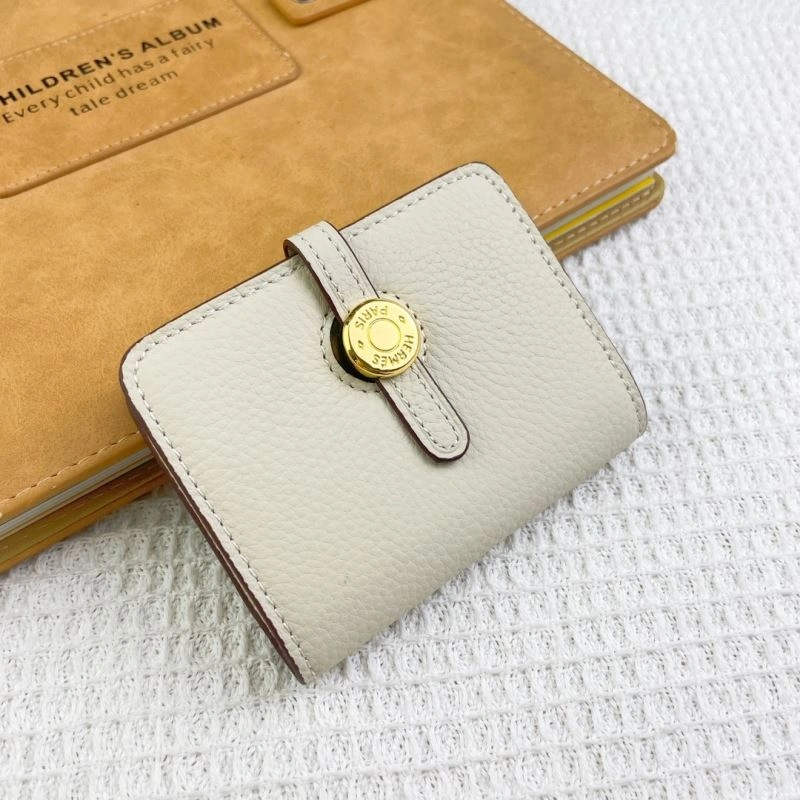 Hermes Wallets Purse