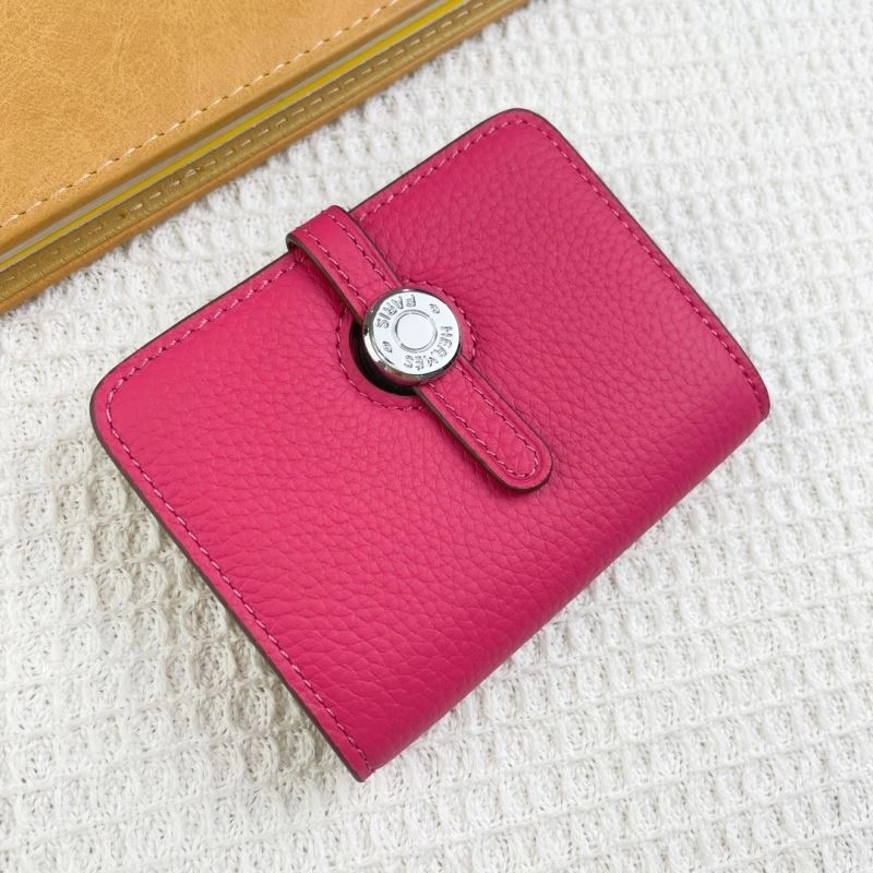 Hermes Wallets Purse