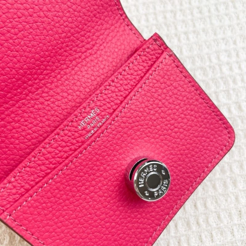 Discounted Hermes Wallets Purse