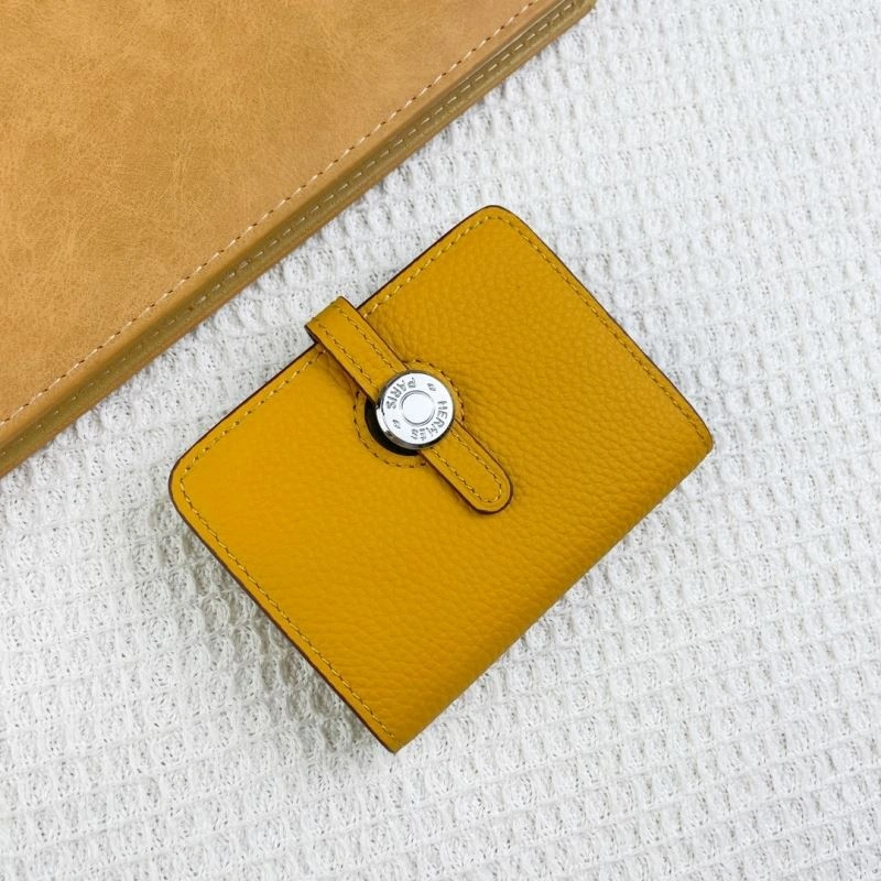 Hermes Wallets Purse