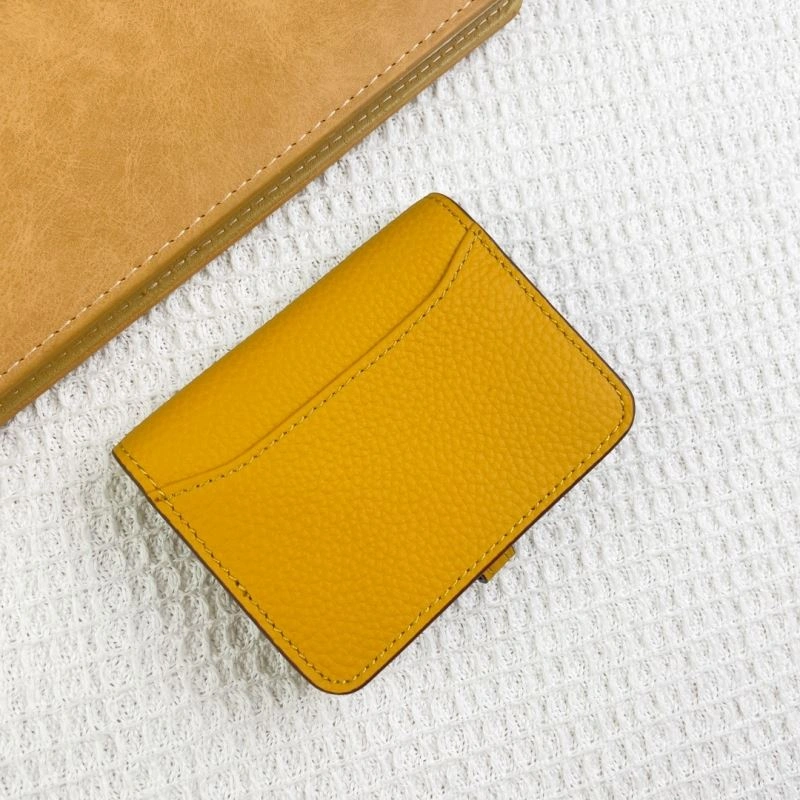Original Hermes Wallets Purse