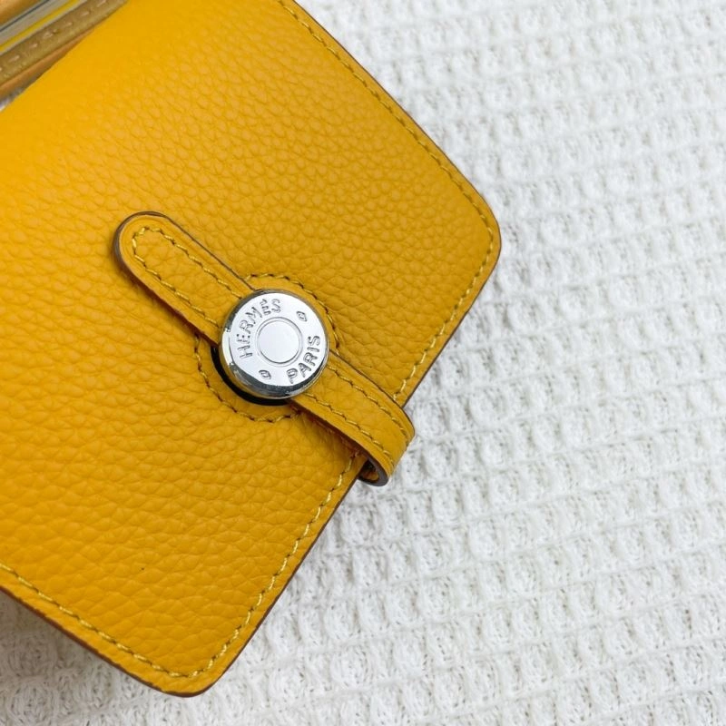 Original Hermes Wallets Purse