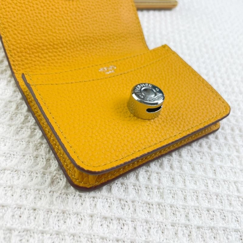 Original Hermes Wallets Purse