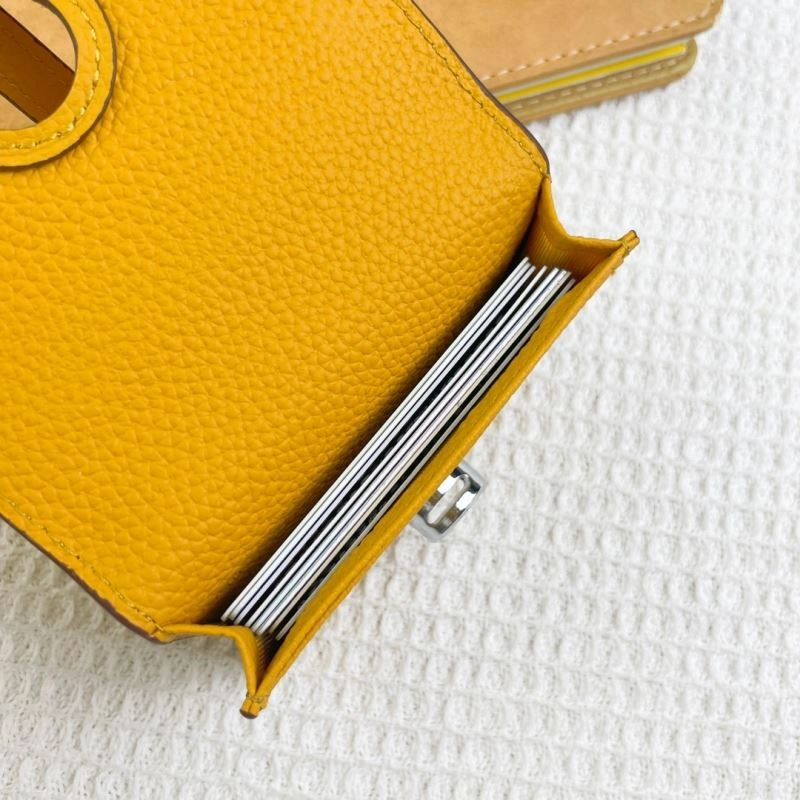 Original Hermes Wallets Purse