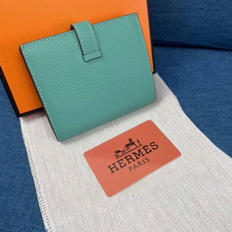 Top mirror Hermes Wallets Purse