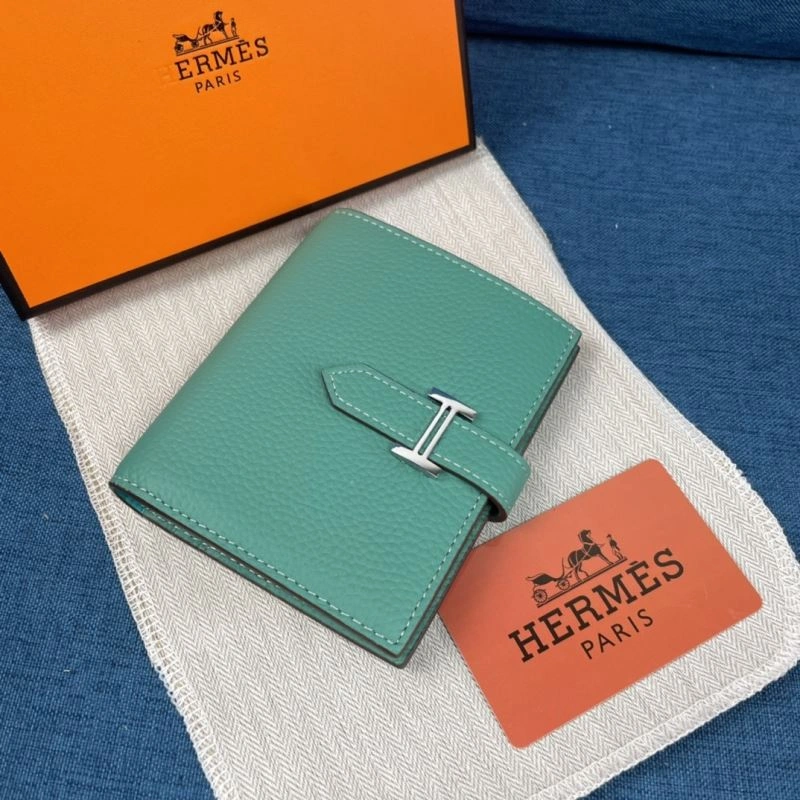 Top mirror Hermes Wallets Purse