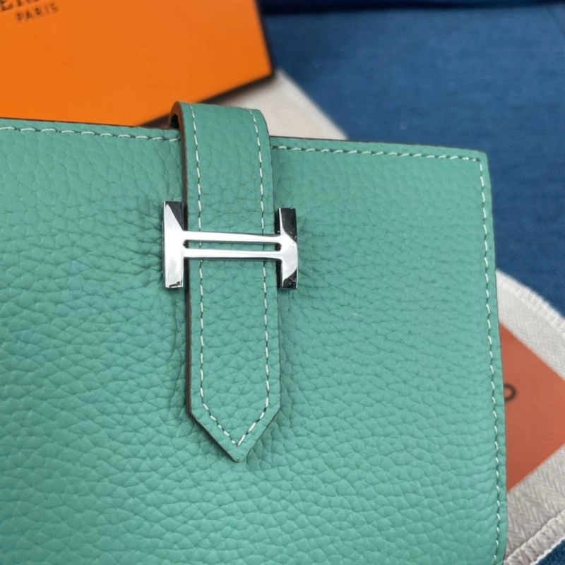 Top mirror Hermes Wallets Purse