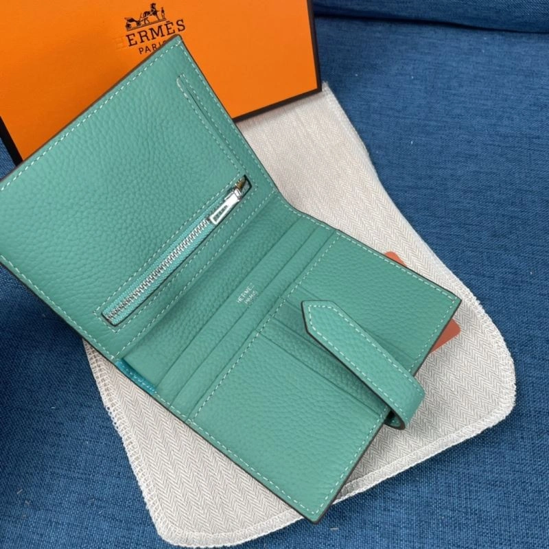 Top mirror Hermes Wallets Purse