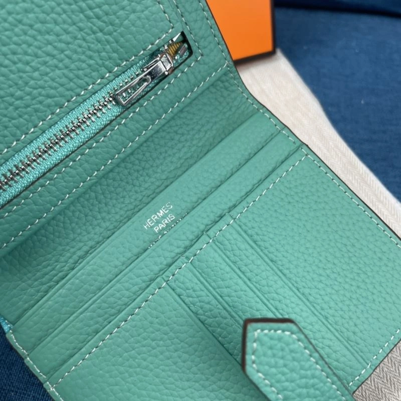 Top mirror Hermes Wallets Purse