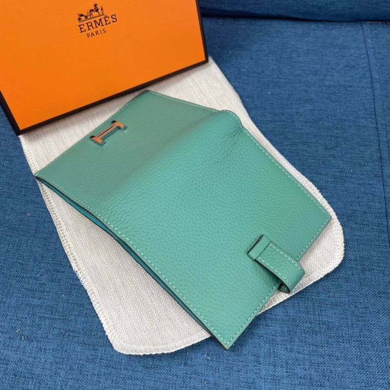 Top mirror Hermes Wallets Purse