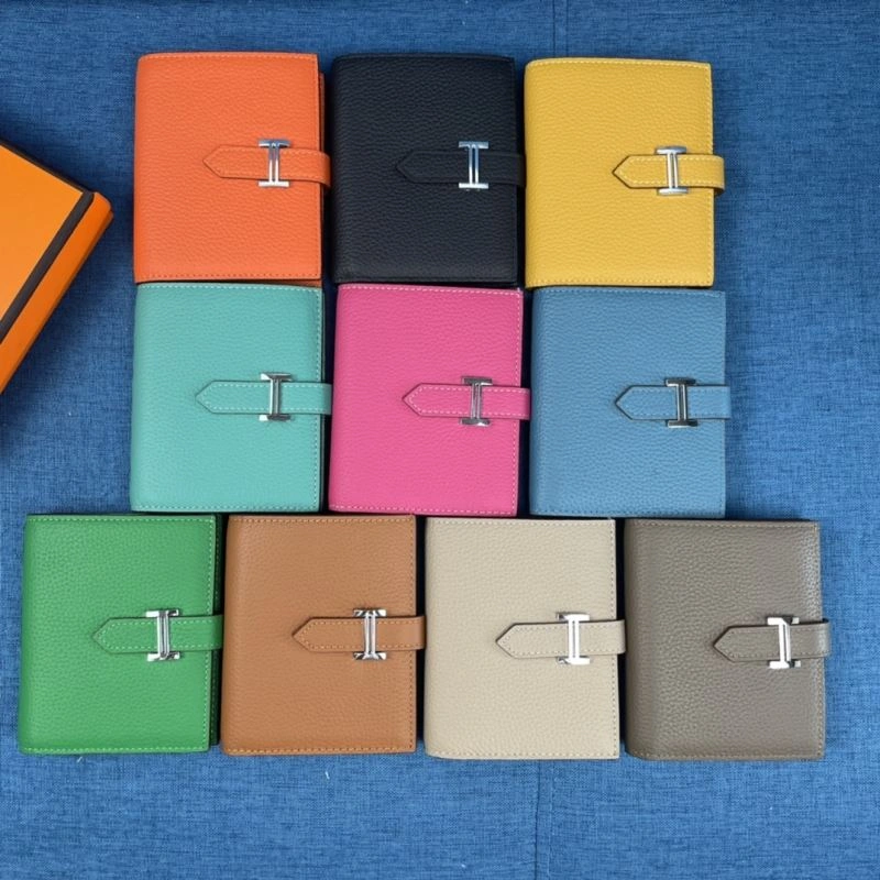 Top mirror Hermes Wallets Purse