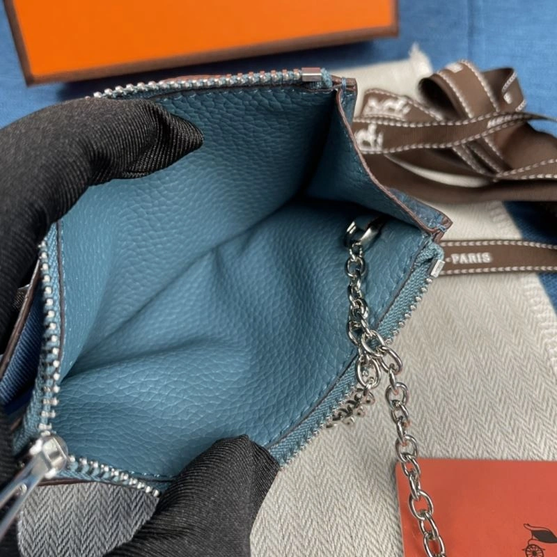 Factory-made Hermes Wallets Purse