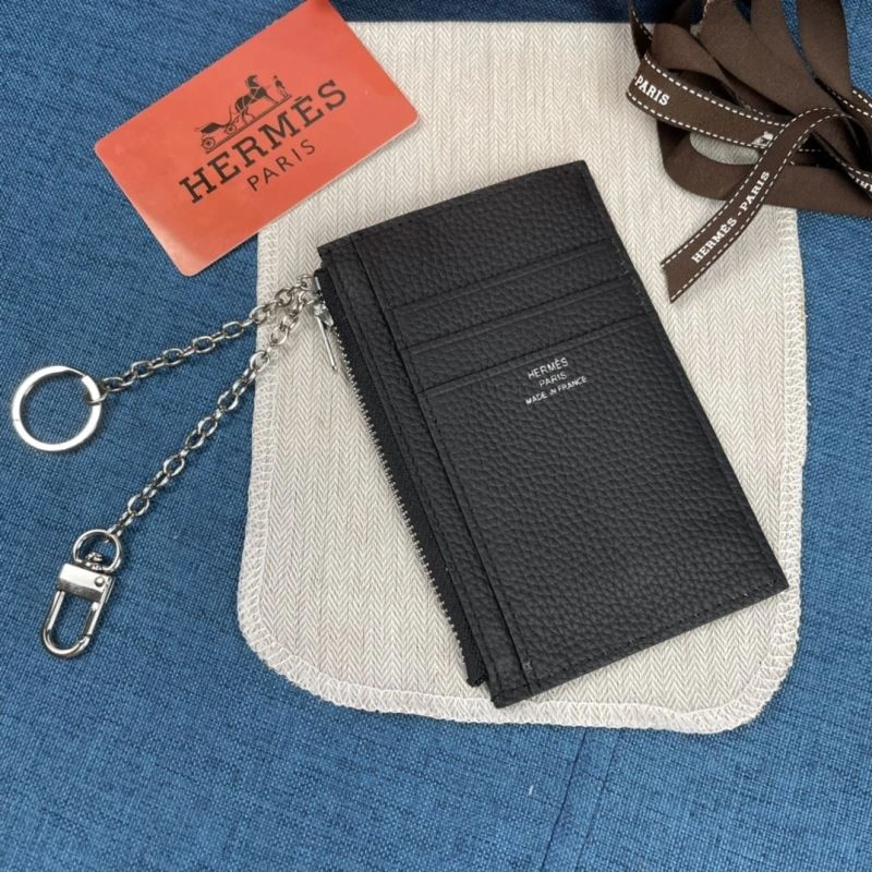 Factory-made Hermes Wallets Purse