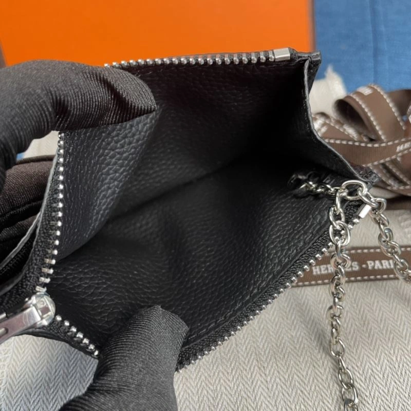 Factory-made Hermes Wallets Purse