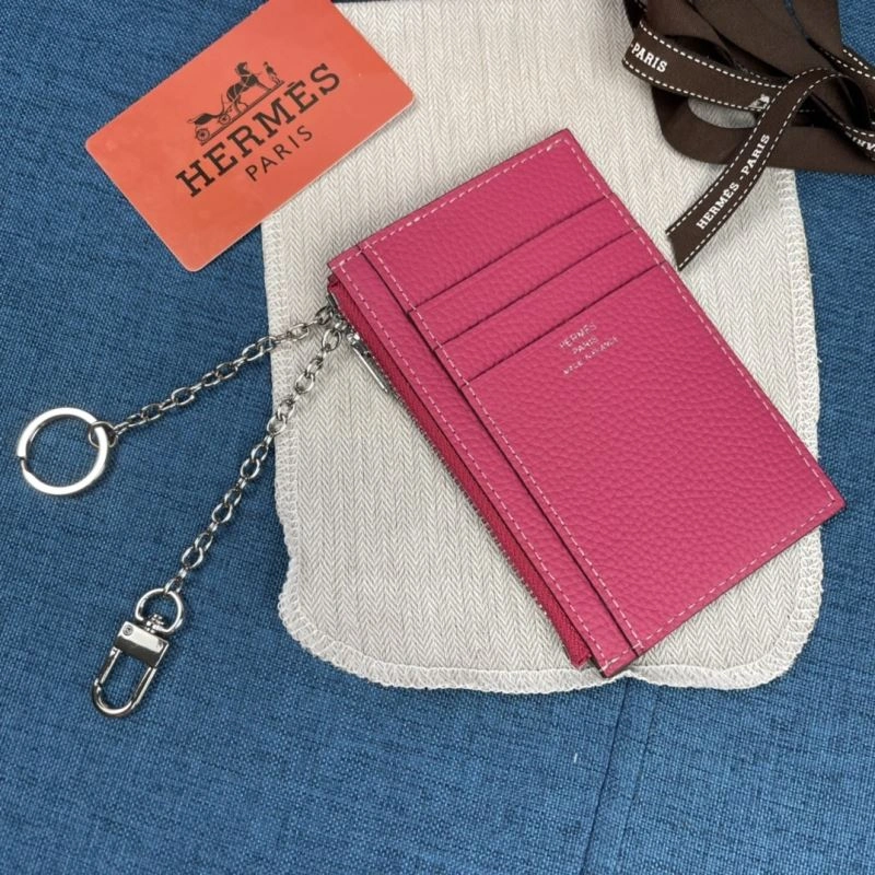 Hermes Wallets Purse
