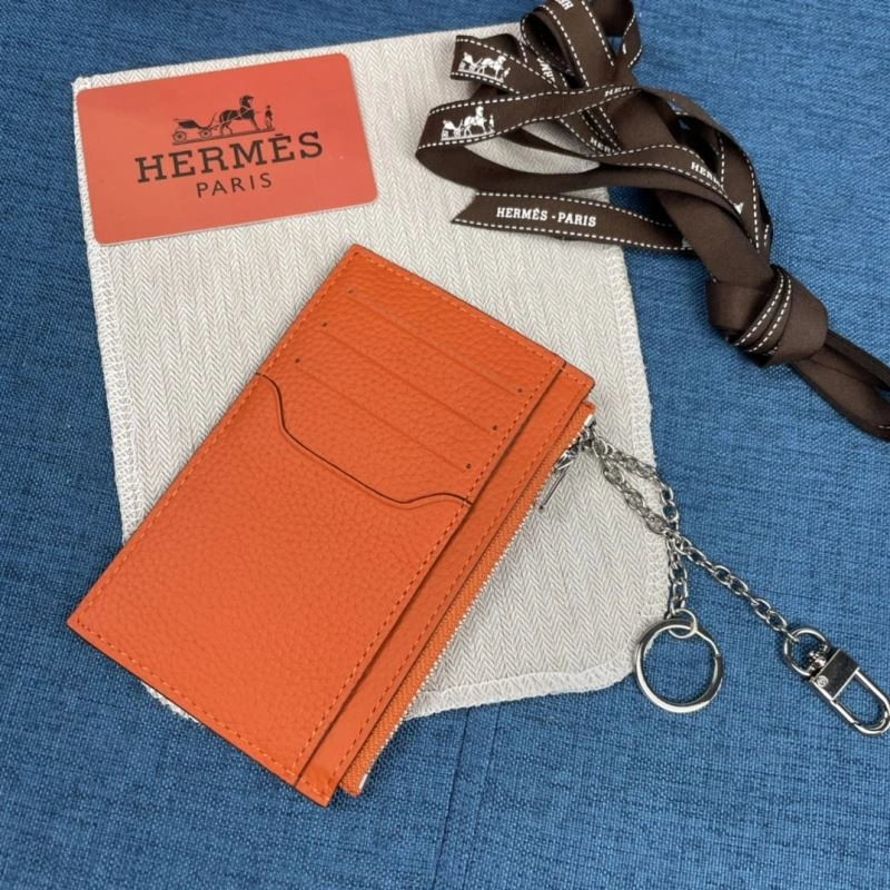 Real Hermes Wallets Purse
