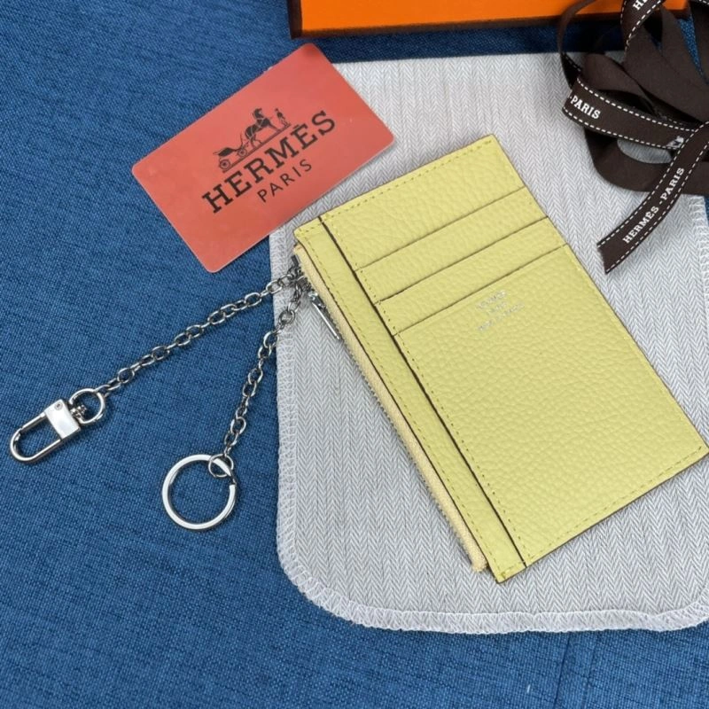 Authentic Hermes Wallets Purse
