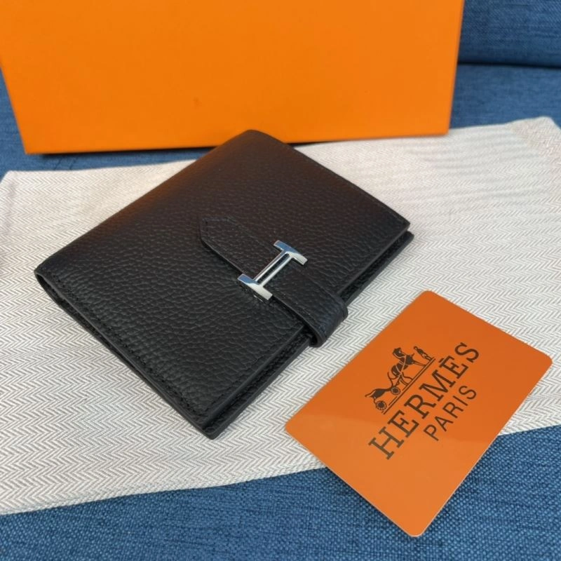 Top mirror Hermes Wallets Purse
