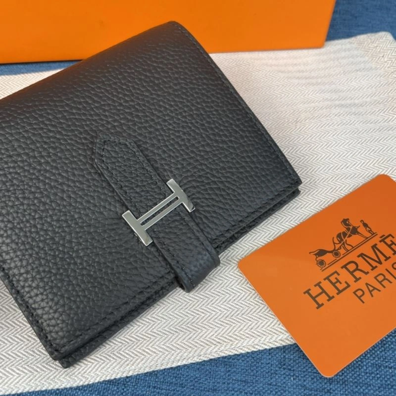 Top mirror Hermes Wallets Purse
