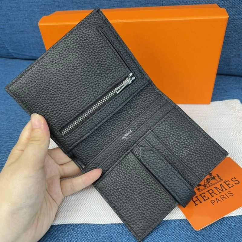 Top mirror Hermes Wallets Purse