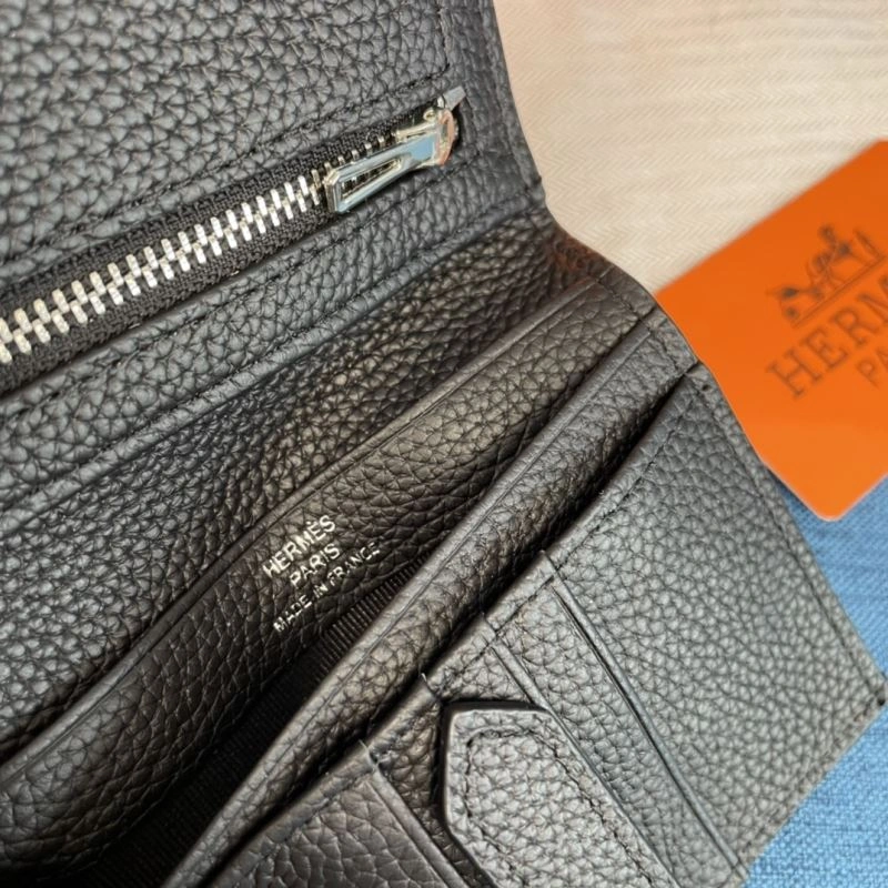 Top mirror Hermes Wallets Purse
