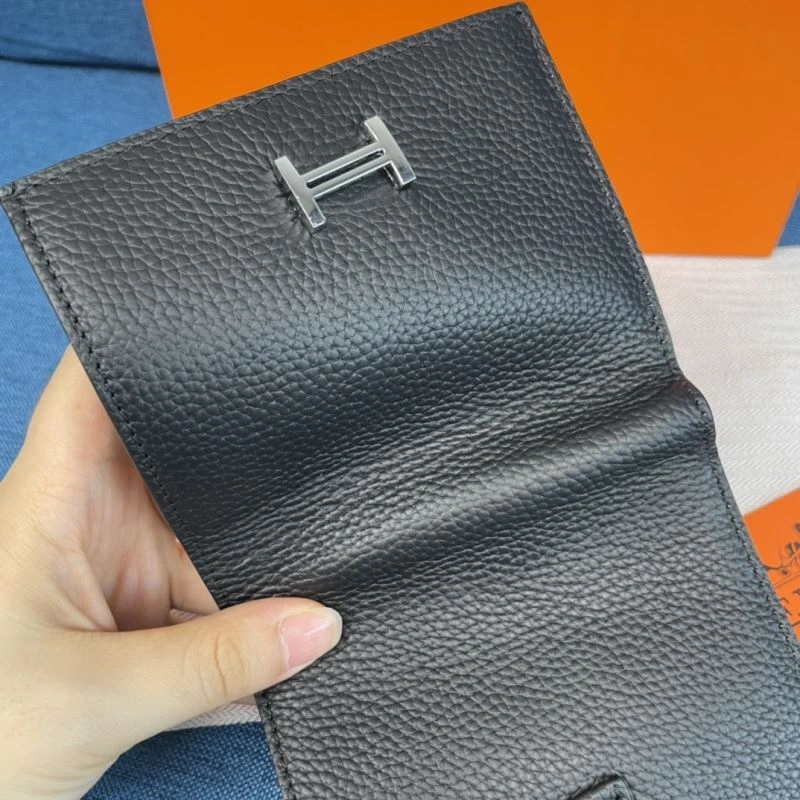 Top mirror Hermes Wallets Purse