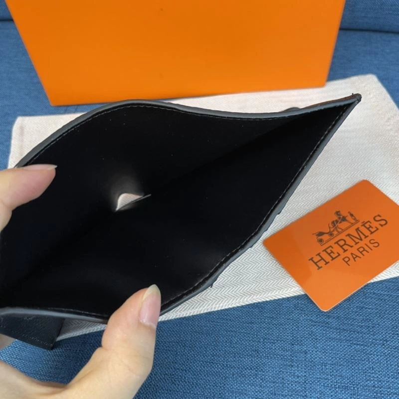 Top mirror Hermes Wallets Purse