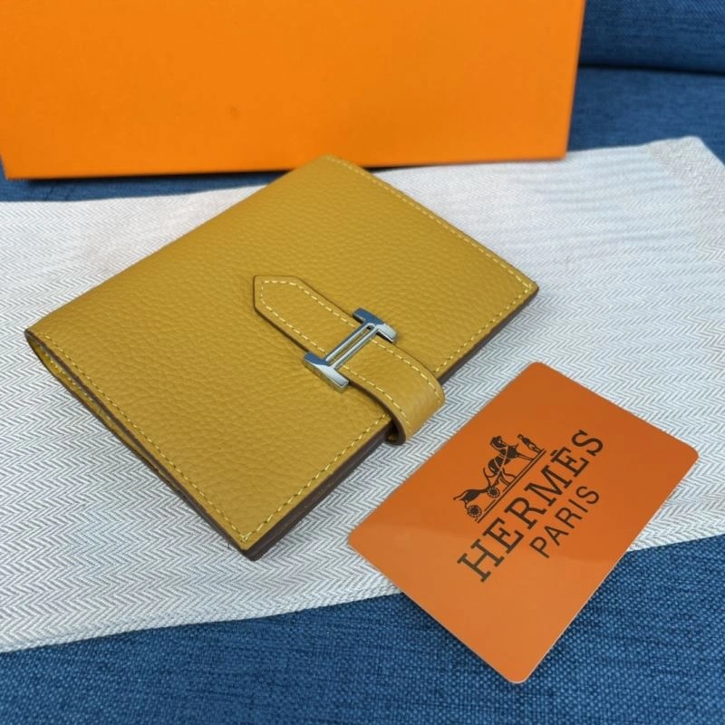 Bargain Hermes Wallets Purse