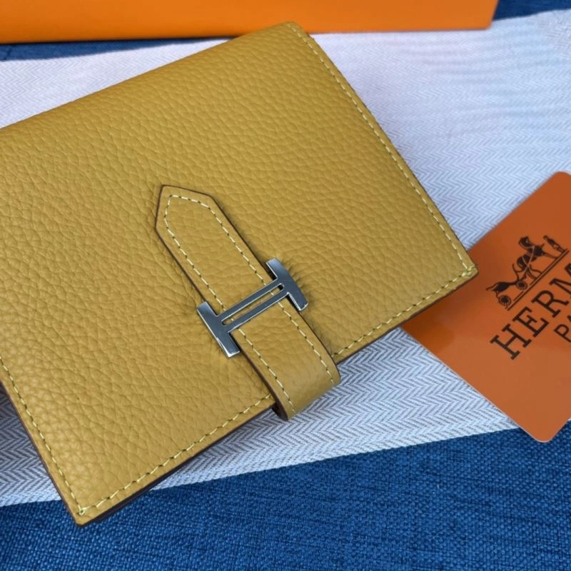 Bargain Hermes Wallets Purse