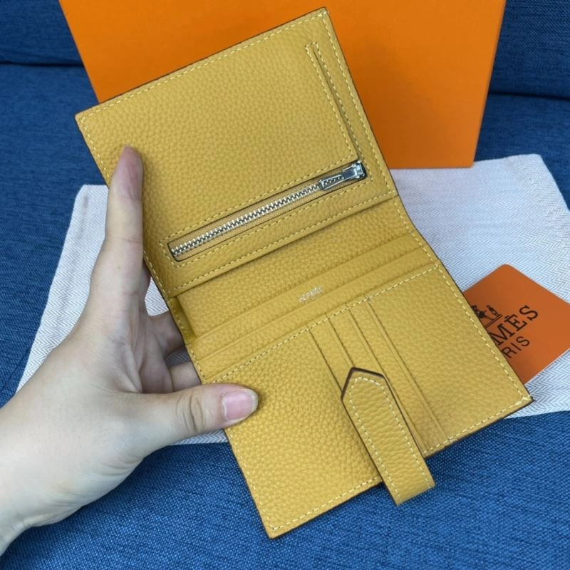 Bargain Hermes Wallets Purse