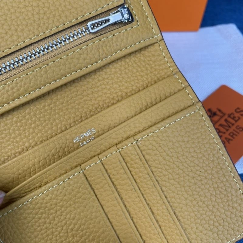 Bargain Hermes Wallets Purse