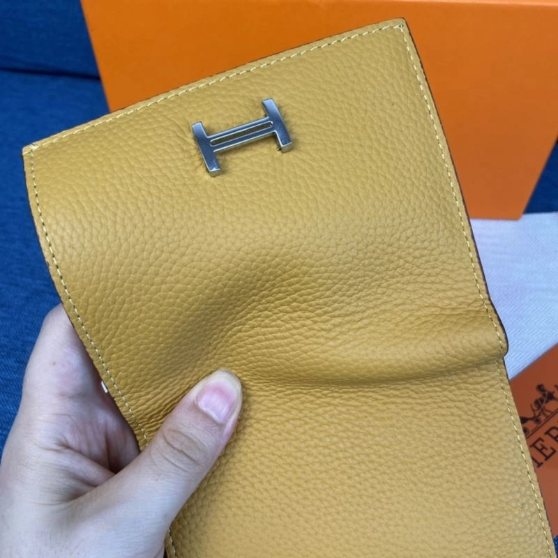 Bargain Hermes Wallets Purse