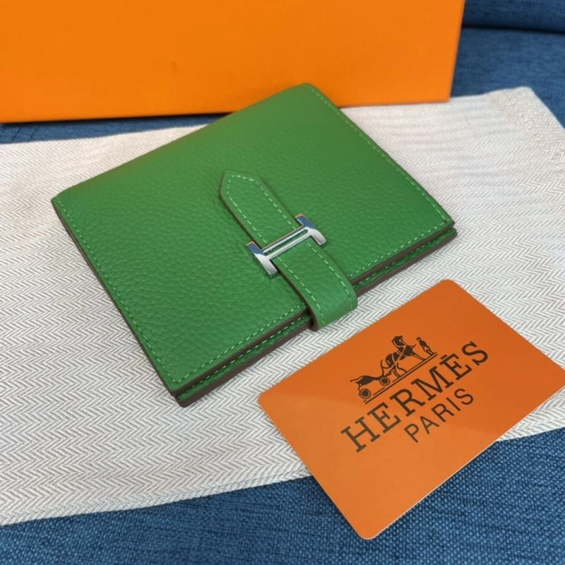Original Hermes Wallets Purse