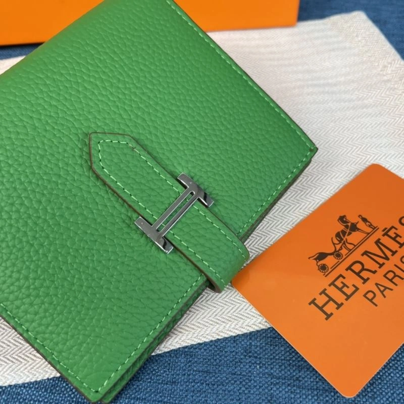 Original Hermes Wallets Purse