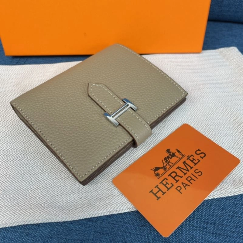 Cut-rate Hermes Wallets Purse