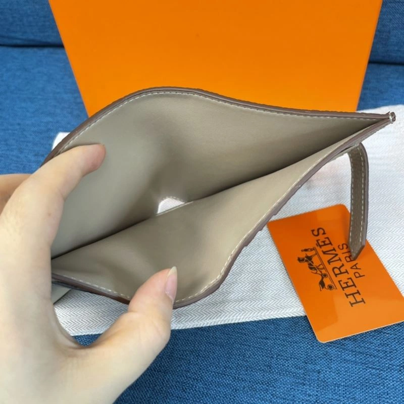 Cut-rate Hermes Wallets Purse