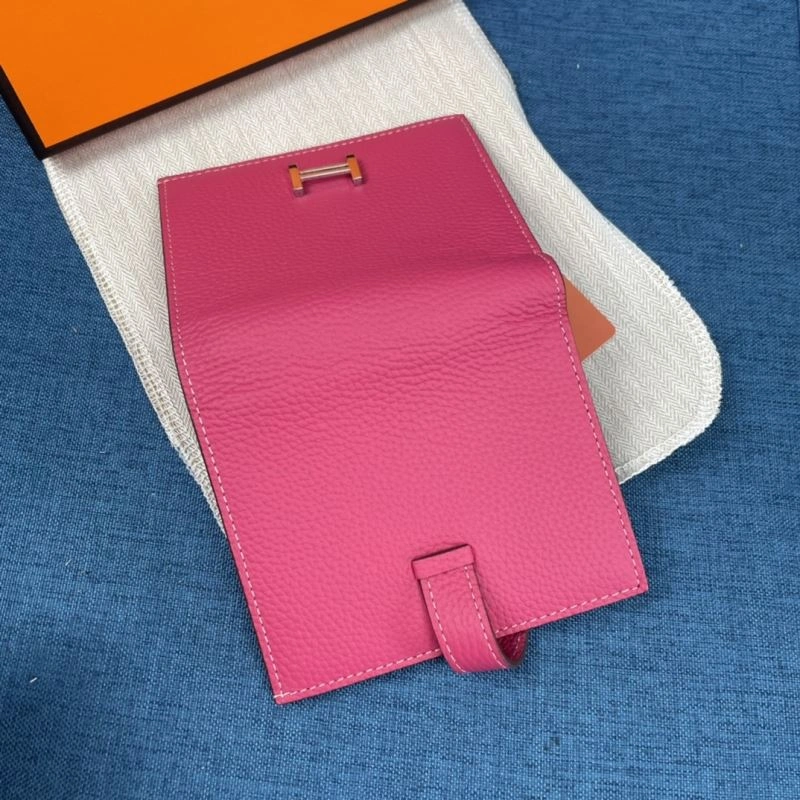 Genuine Hermes Wallets Purse