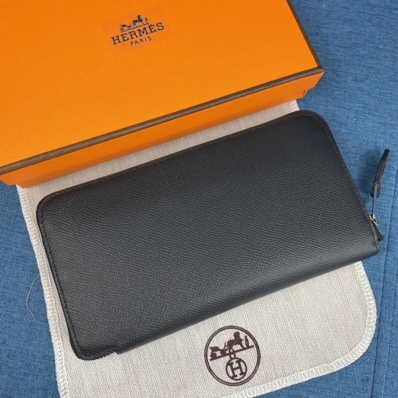 Affordable Hermes Wallets Purse