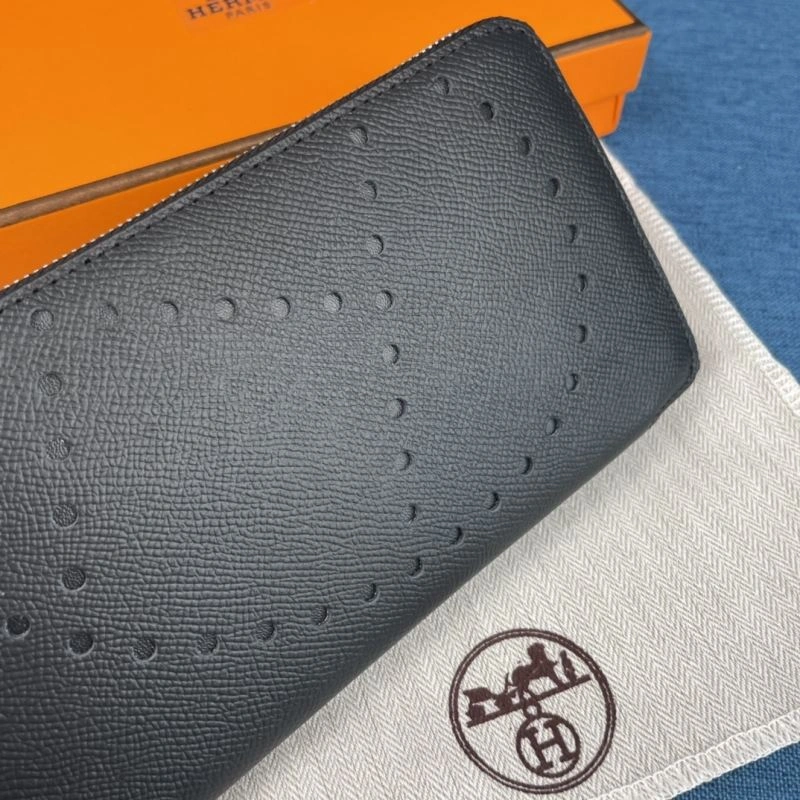 Affordable Hermes Wallets Purse