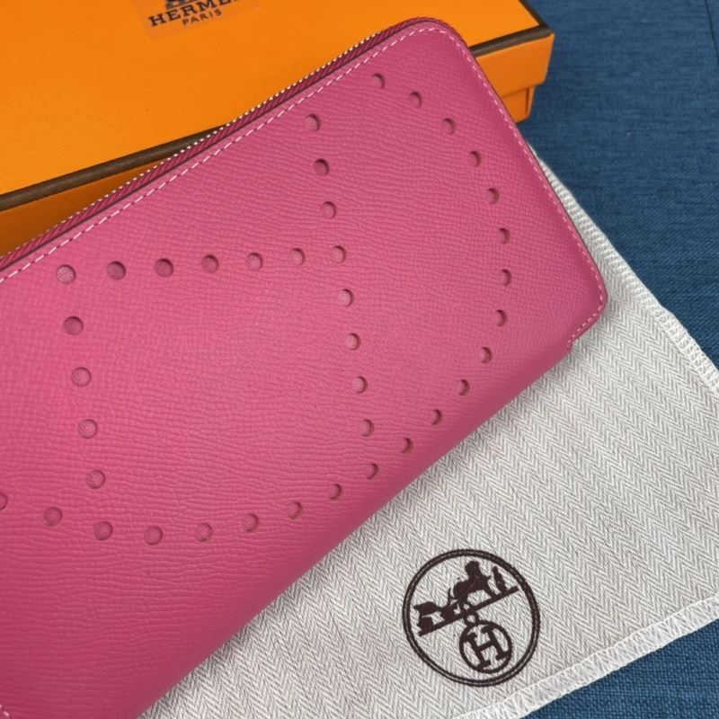 Economical Hermes Wallets Purse