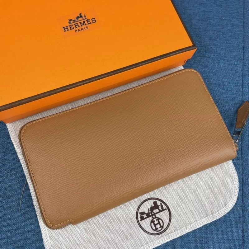Exact replica Hermes Wallets Purse
