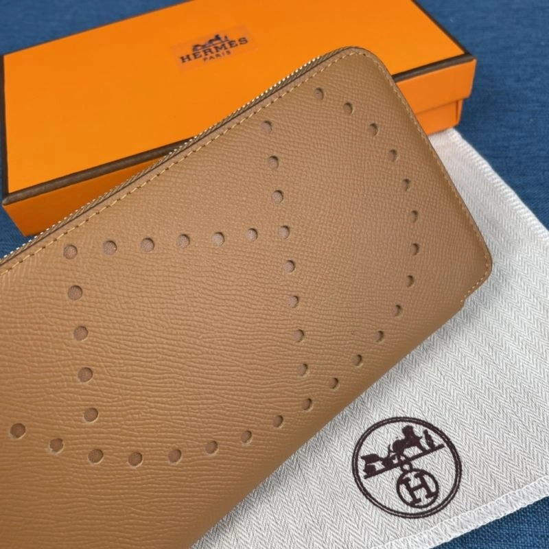 Exact replica Hermes Wallets Purse
