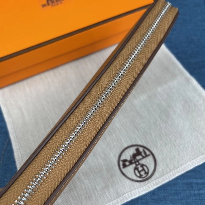 Exact replica Hermes Wallets Purse