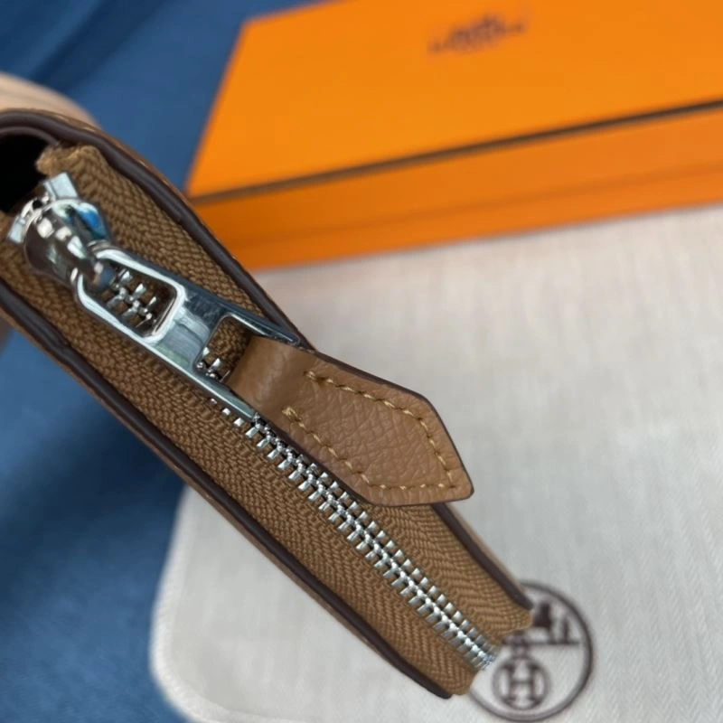 Exact replica Hermes Wallets Purse