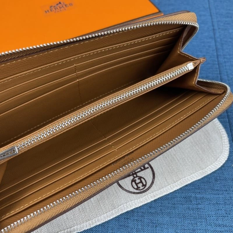 Exact replica Hermes Wallets Purse