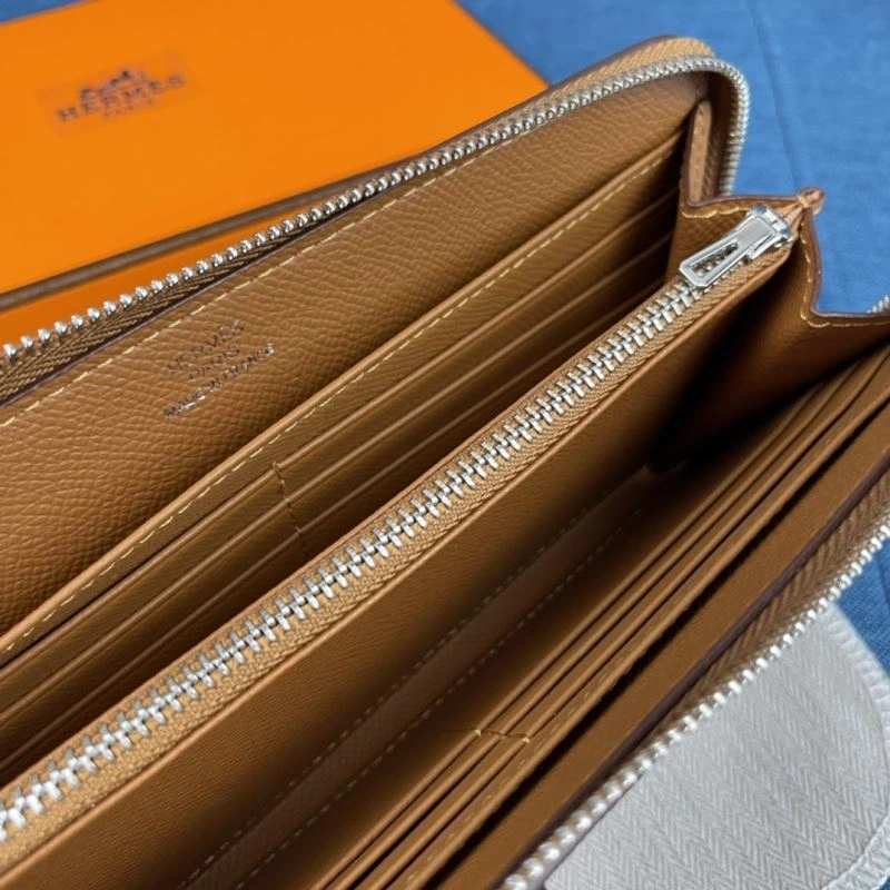 Exact replica Hermes Wallets Purse