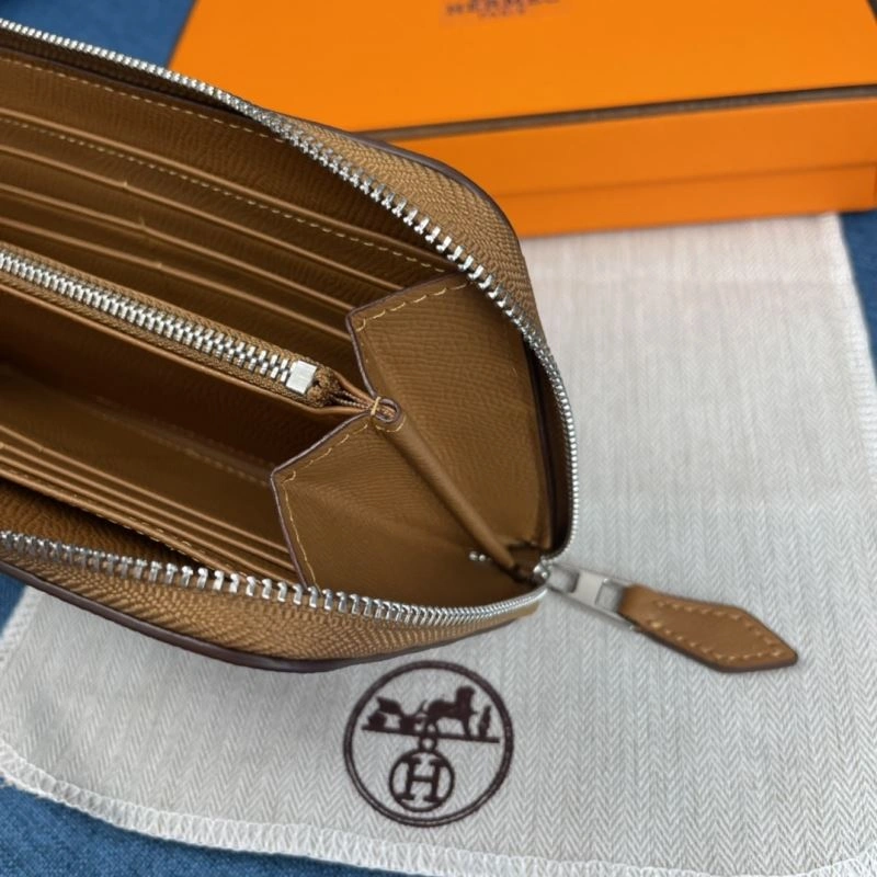 Exact replica Hermes Wallets Purse