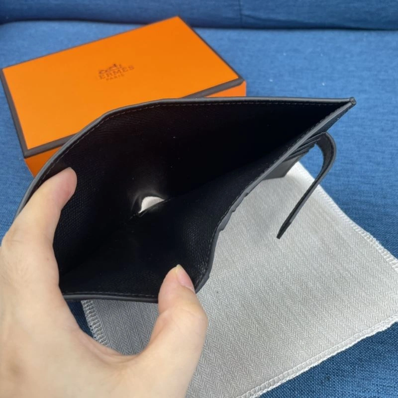 Accurate model Hermes Wallets Purse