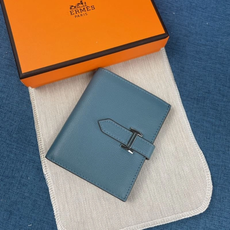 Perfect replica Hermes Wallets Purse