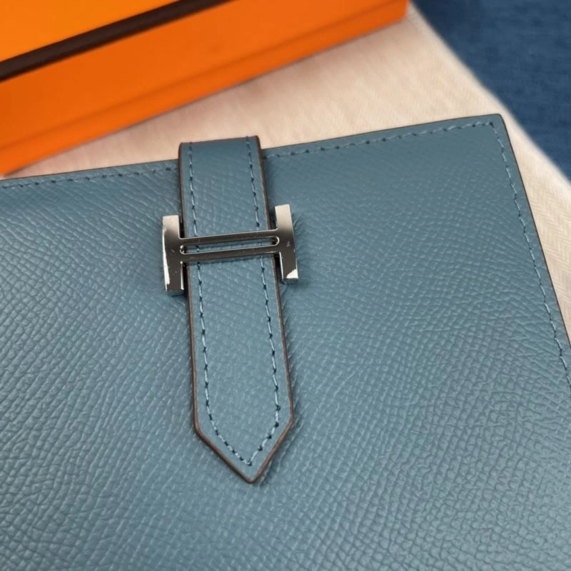 Perfect replica Hermes Wallets Purse